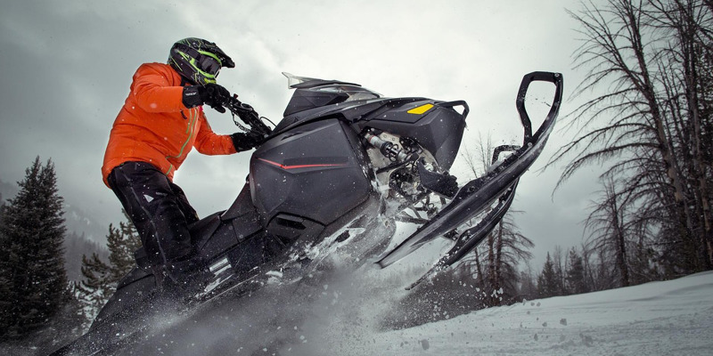 What to Wear Snowmobiling - Motorsports Blog | Weller Recreation