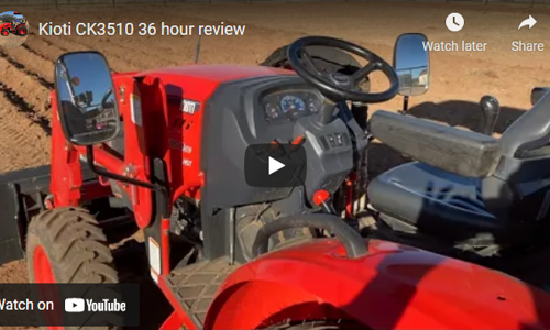 Why Kukje Diesel Tractor Engines Are In a Class All Their Own Tractor ...