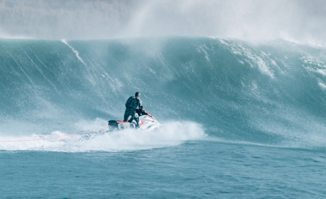 Riding Your PWC | Hayward Power Sports