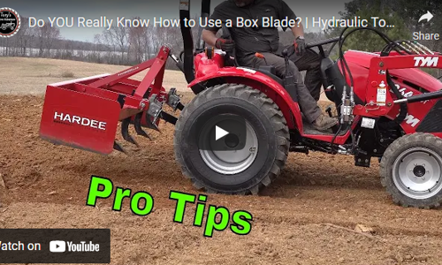Why Kukje Diesel Tractor Engines Are In a Class All Their Own Tractor ...