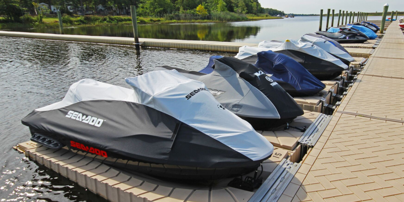 How to Maintain Your Personal Watercraft