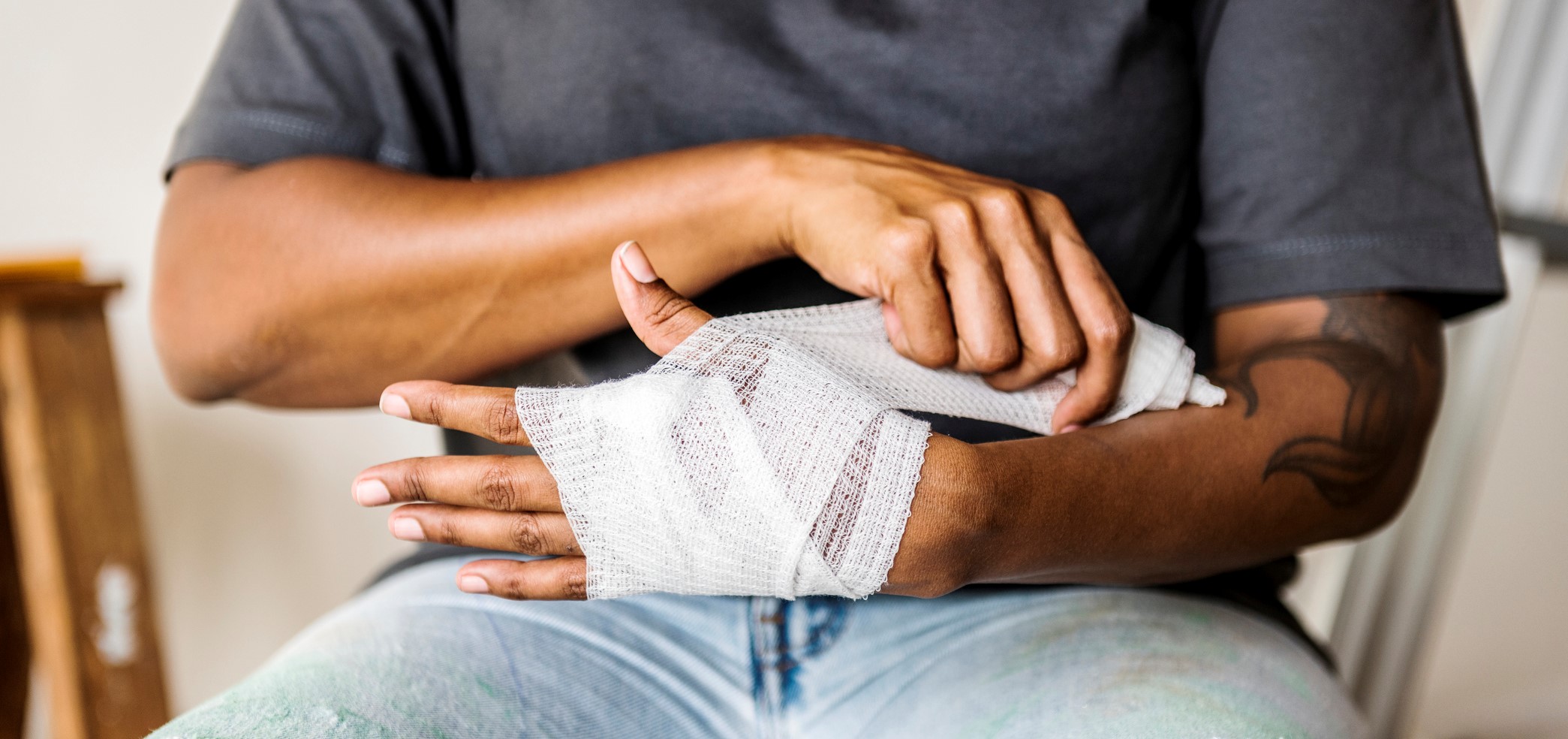 Wound Care | Apex Pharmacy Home Care & Nutrition