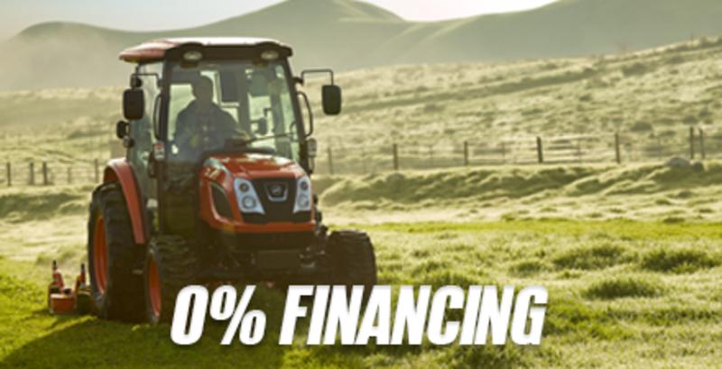 Best Tractor Finance Options - Finding the Best Tractor Finance Options ...