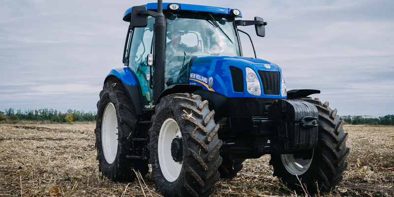 How to Operate Tractors Safely Victoria Farm Equipment Co., Inc ...