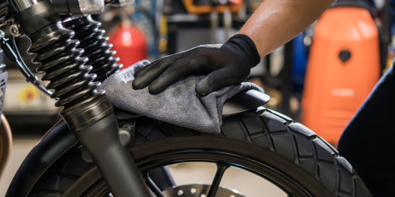 Does My Motorcycle Need a Front Fender? Honda Parts Direct Palestine ... Does My Motorcycle Need a Front Fender? Honda Parts Direct Palestine ...
