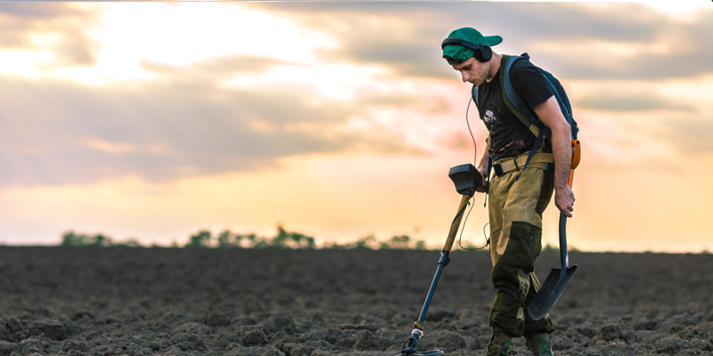 Overview of Gold Mining & Metal Detecting Accessories Alaska Mining ...