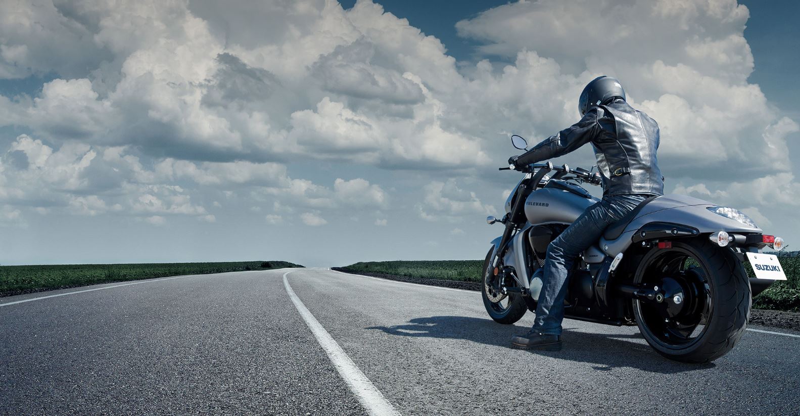 Fuel Efficiency For Motorcycles | Burlington Cycle