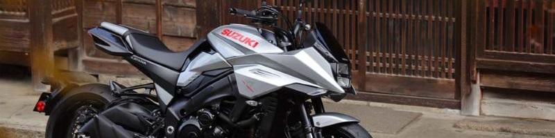 Tips For Summer Motorcycle Riding Chudds PowerSports Gimli, MB (204 ...