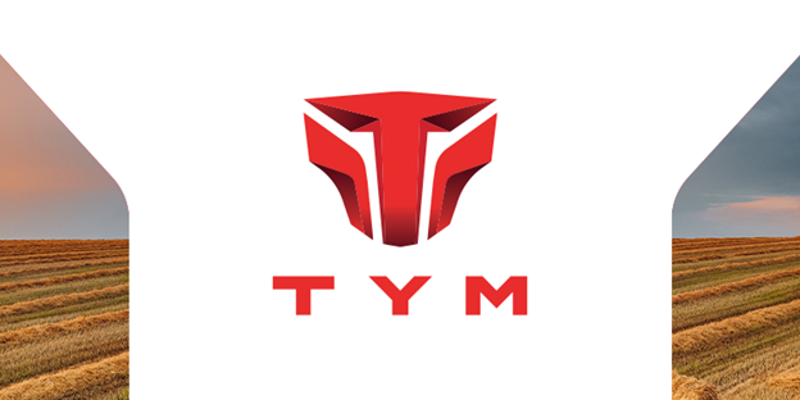 TYM Develops the First Eco-friendly Tractor Transmission Oil Tractor ...