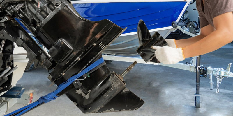 Boat Propeller Repair Tips | Ellis Marine