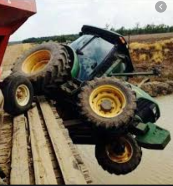 10 Bad Habits That Can Mess Up Your Tractor Tractor Ranch Company ...