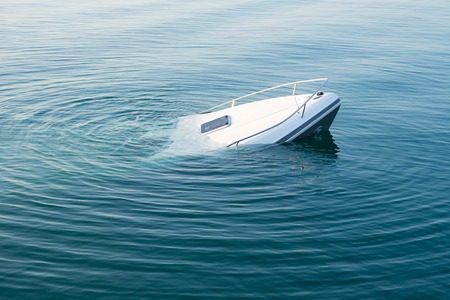 How to Prevent Your Boat from Sinking