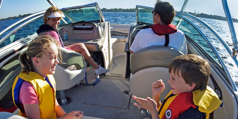 Three Things to Know as a First Time Boat Owner Fred's Marine Layton ...