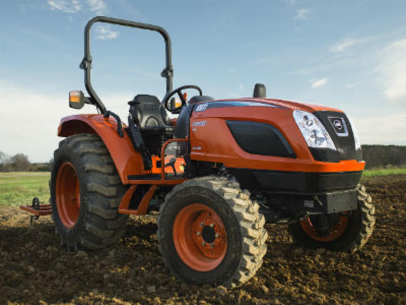 Ultimate Guide To Buying The Best Compact Tractor