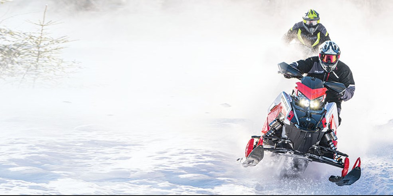 Snowmobile Types, Which One To Buy? | Northway Sports