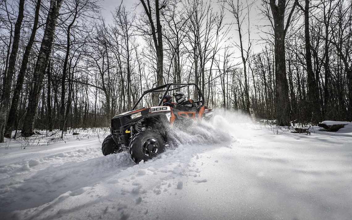 Powersport Vehicle Performance Upgrades | Southern Oregon