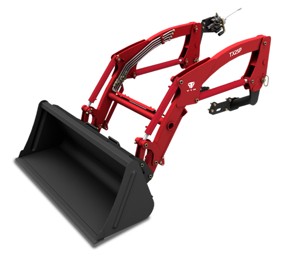 Tractor Buckets Made Simple Tractor Ranch Company Phoenix, AZ (602) 734 ...