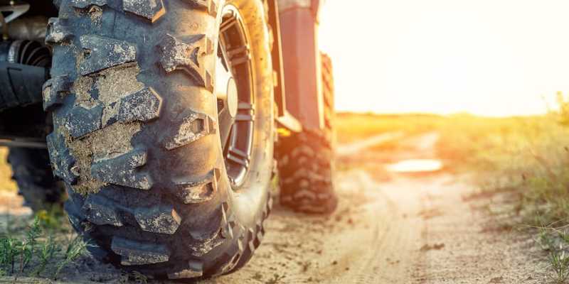 ATV Safety Tips | Power Lodge Ramsey