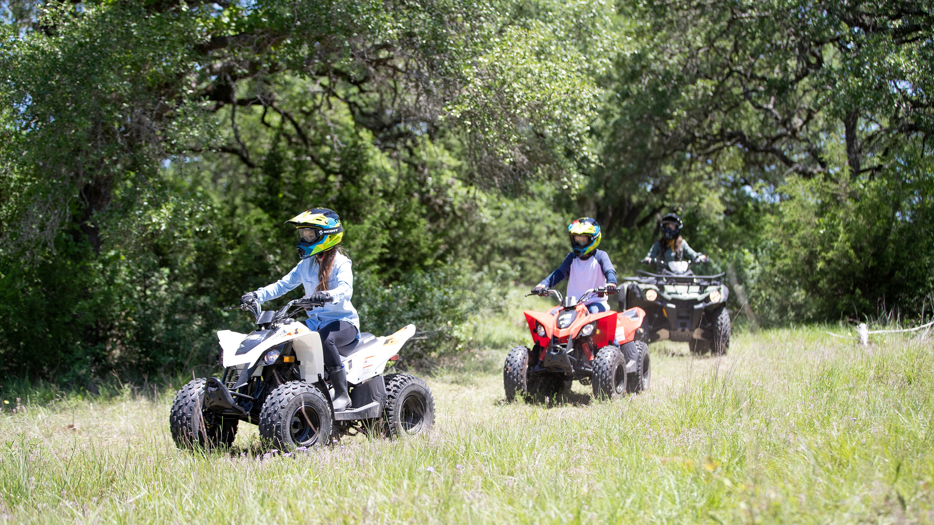 ATV Driving Tips for Beginners Yellowstone Adventures, Inc. West ...