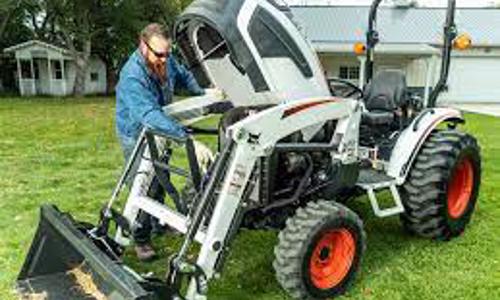 How to Buy the Right Hydraulic TopLink for Your Tractor Tractor Ranch ...