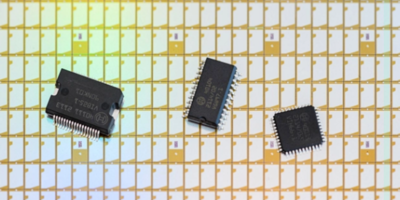 Where The Heck Are All the Tractor Semiconductors? Tractor Ranch ...