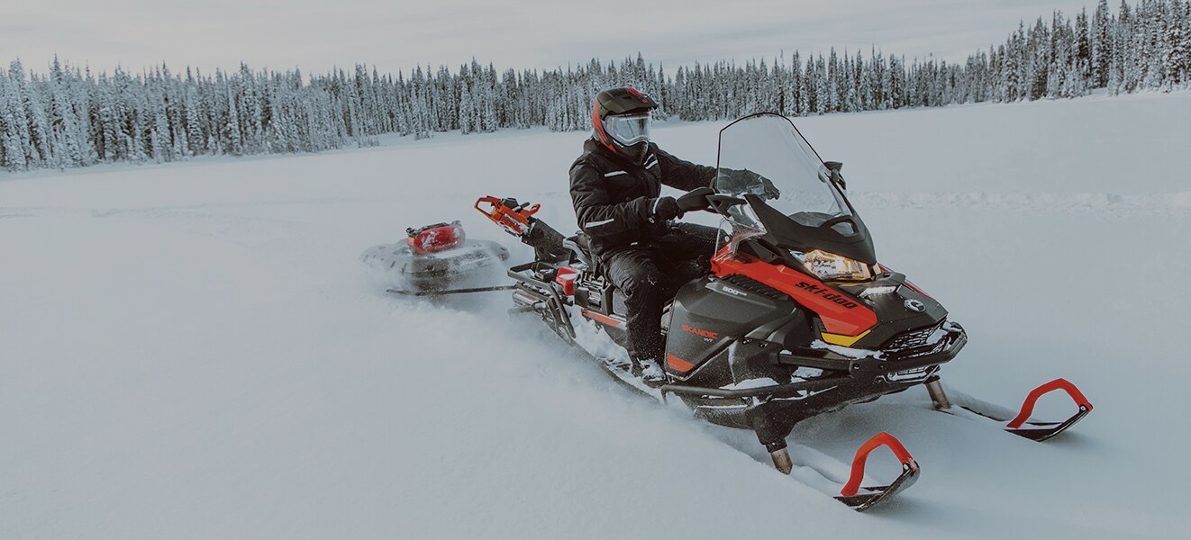 Snowmobile Buying Guide | Olson Power & Equipment | North Branch MN