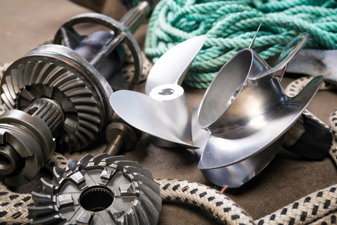 Essential Boating Accessories | Hitchcock, TX