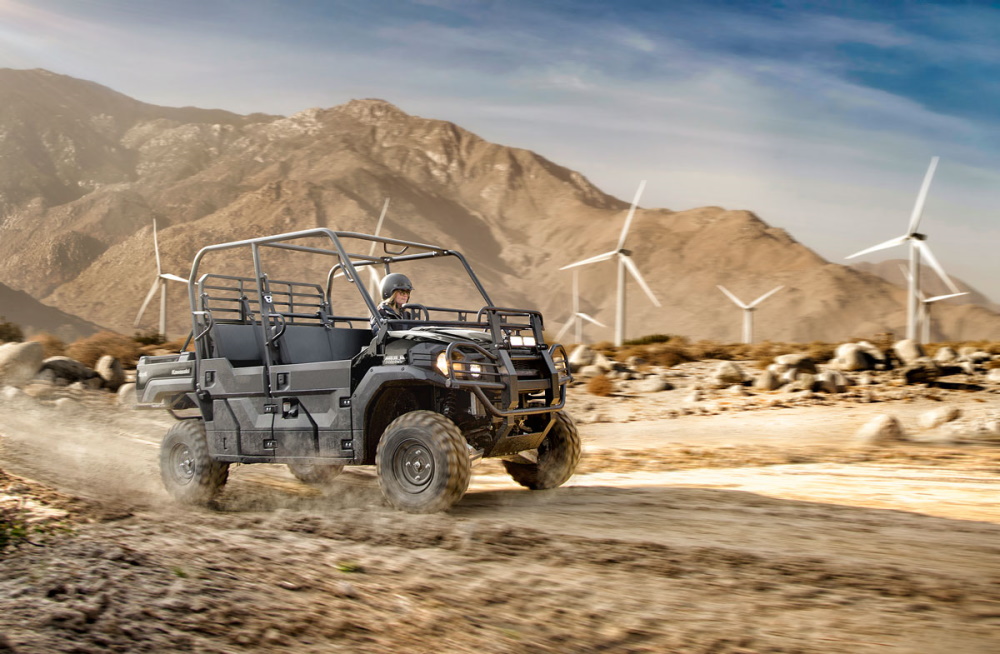 Street Legal UTVs Hayward WI UTV Dealer