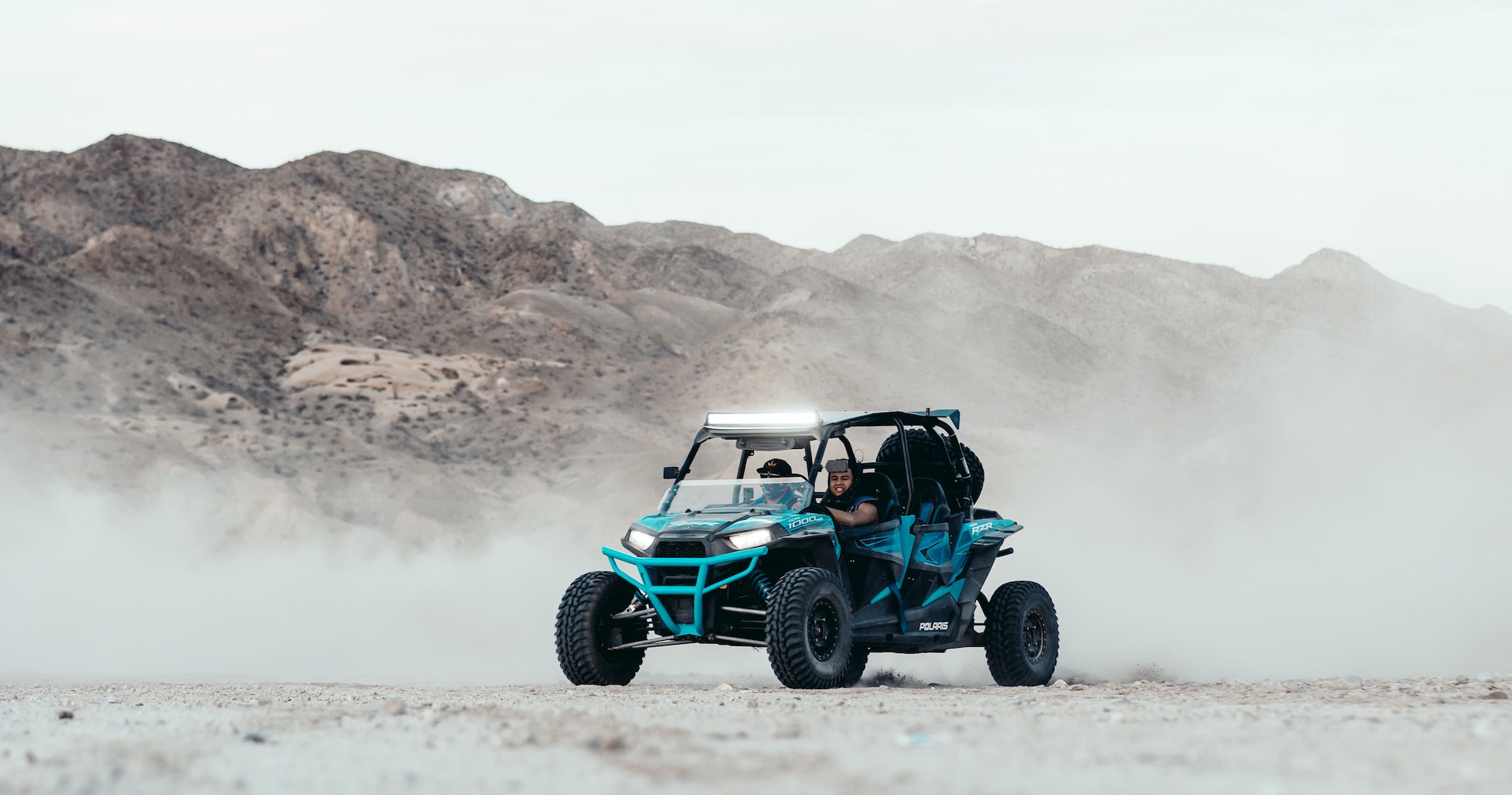 What Is A Side By Side ATV Weller Rec
