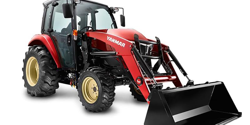 Types of Tractors Explained Tractor Ranch Company Phoenix, AZ (602) 734 ...