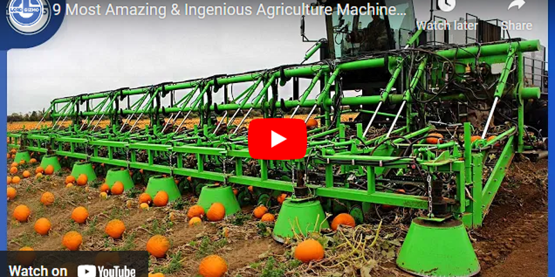 9 Amazing Agriculture Machines Tractor Ranch Company Phoenix, AZ (602 ...