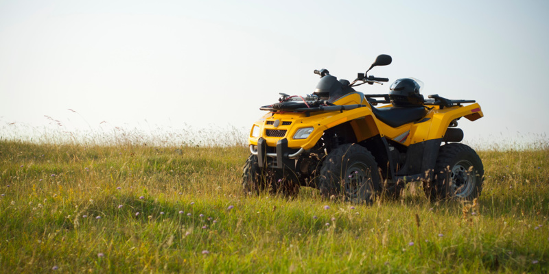 Beginner ATV Buying Guide | Hayward, WI | ATV Dealer