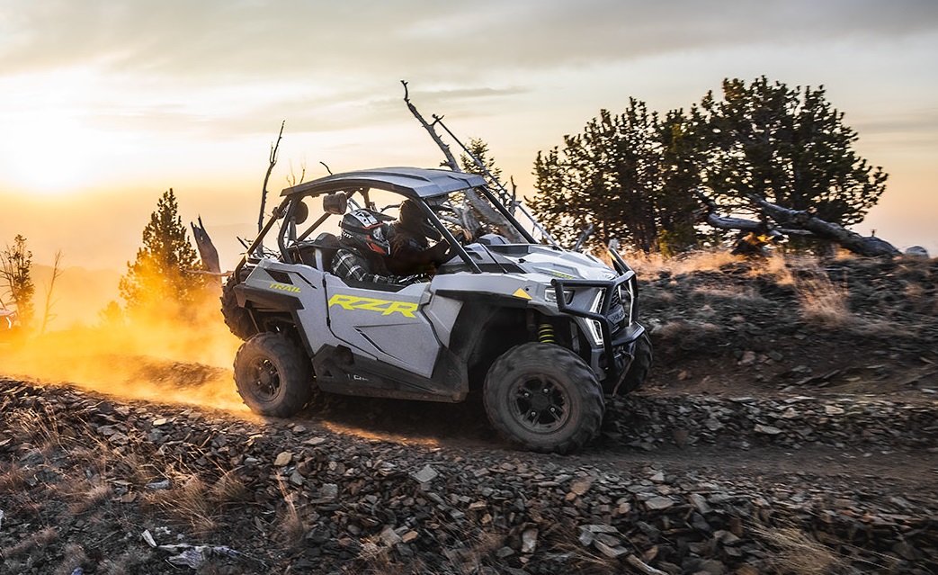 UTV Safety Tips | La Canne's Marine