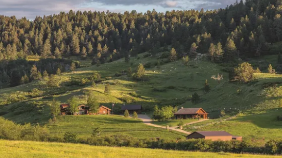 I Want to Be Successful as a Tractor Rancher Tractor Ranch Company ...