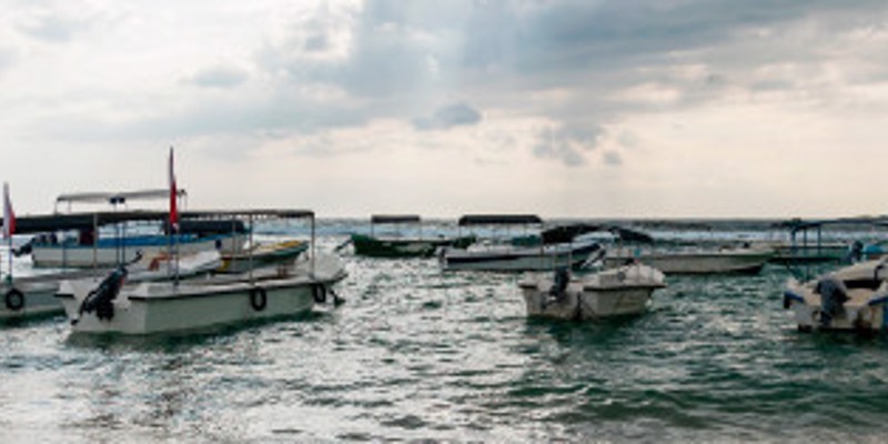 How to Navigate Your Boat Through a Storm Chudds PowerSports Gimli, MB ...
