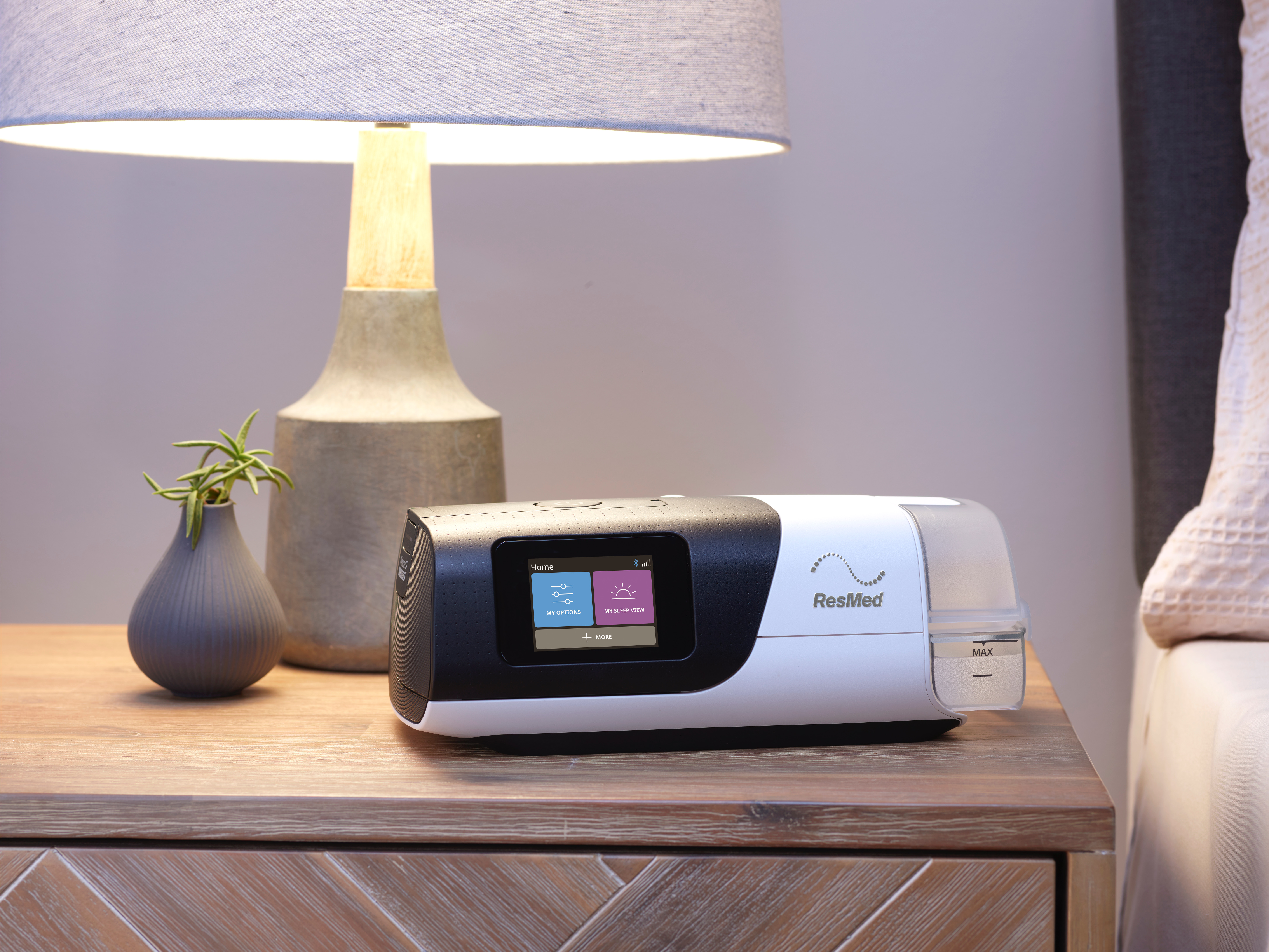 Sleeping with a CPAP Machine | Akron, OH | Cleveland, OH