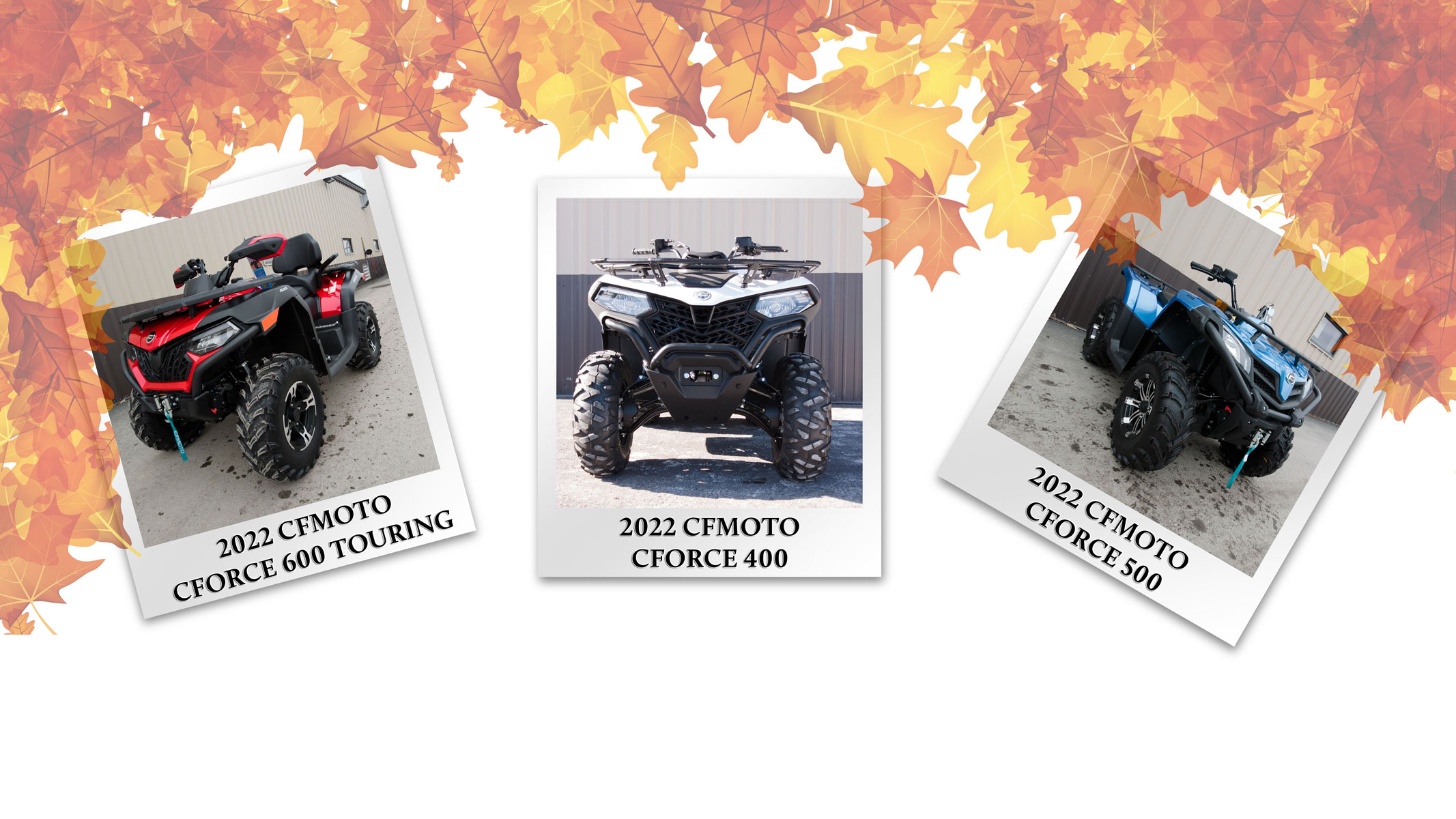Falling Temps & Prices Jesco Marine & Power Sports Kalispell, MT (406 ...