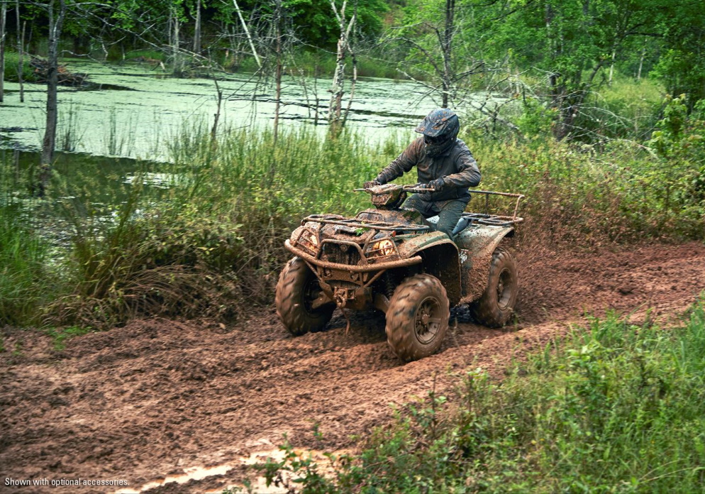Introduction to Trail Riding Lakes Area Powersports Walker, MN (218 ...