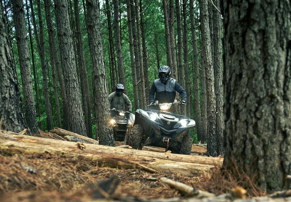 Guide to ATV Shocks Lakes Area Powersports Walker, MN (218) 547-1558